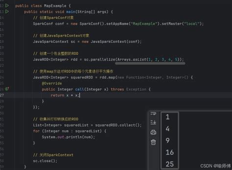 Spark Rdd 常用算子（方法）详解spark Rdd算子 Csdn博客