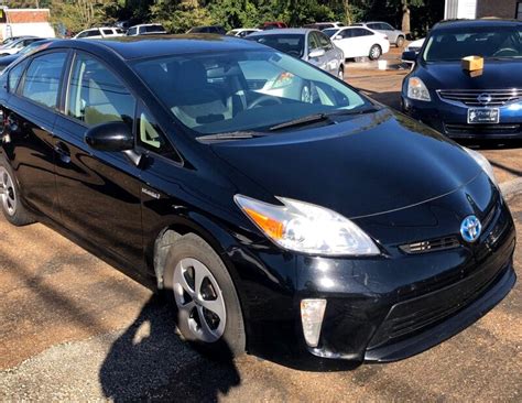 2013 Toyota Prius Prius Iii
