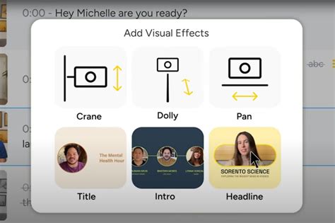 Roll Ios App Uses Ai To Simulate Crane And Dolly Shots On Iphone The