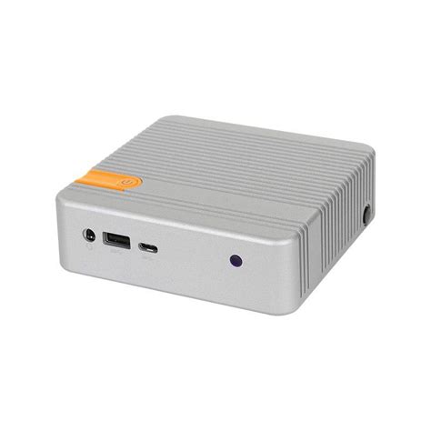 FanlessTech Logic Supply S Complete Range Of Fanless PCs