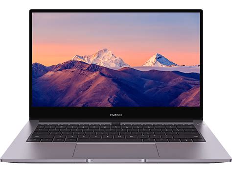 Portátil Huawei Matebook B3 420 14 Full Hd Intel® Core™ I5 1135g7
