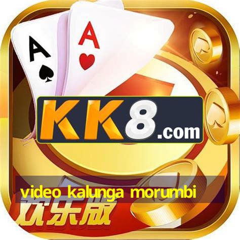 Video Kalunga Morumbi