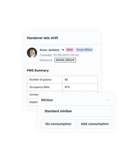 organize housekeeping efficiently with hotelkit app