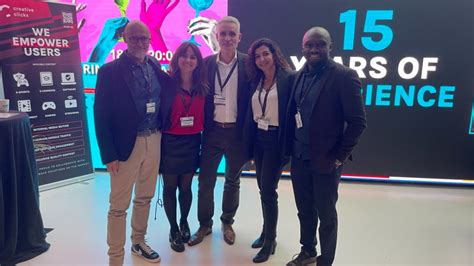 digital virgo on linkedin network barcelona mwc2024