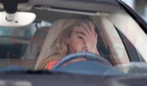 Alina Borcea Concediu De CoŞmar Situaţie CriticĂ Pentru Soţia Lui