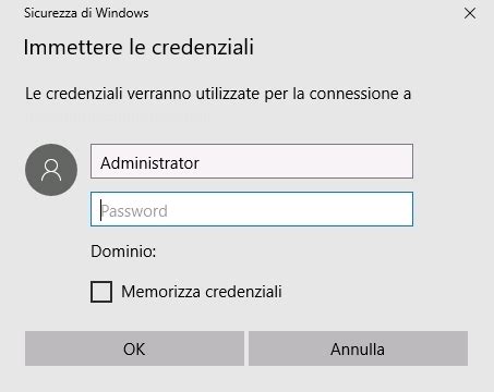 Come Connettersi Con Connessione Desktop Remoto Windows Keliweb