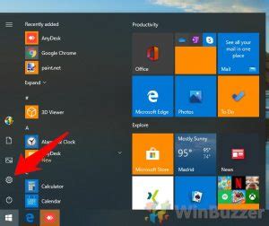 Windows 10 Snap Assist How To Turn Window Snapping On Or Off