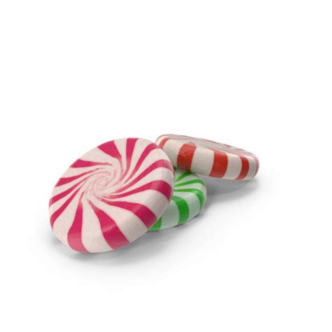 A Bunch Of Round Candy Png Images Psds For Download Pixelsquid S