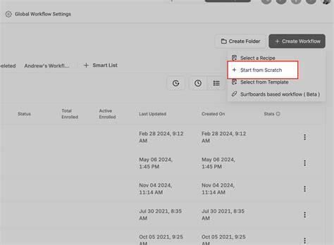 Introduction To Workflows And Automations Highlevel Support Portal