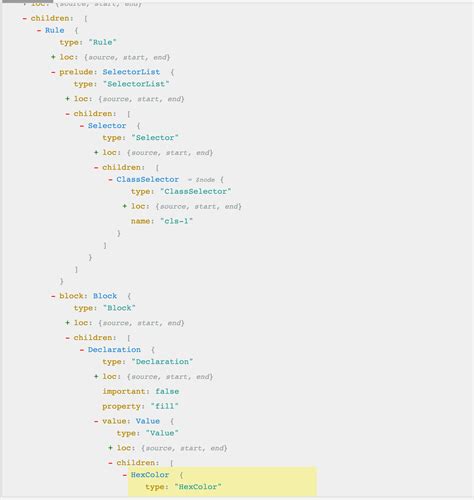 Generating Javascript From Svg An Intro To Code Generation — Part 3
