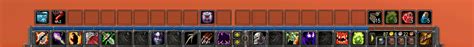 Amendments To The Ui World Of Warcraft Addons Curseforge