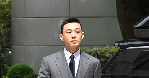 마약 혐의 유아인 오늘14일 5차 공판처방 의사 증인 출석