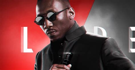 Blade Plot Leaks Reveal Huge Problems New Directors Rumored Cosmic