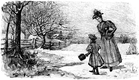 Girl And Apple Tree ClipArt ETC