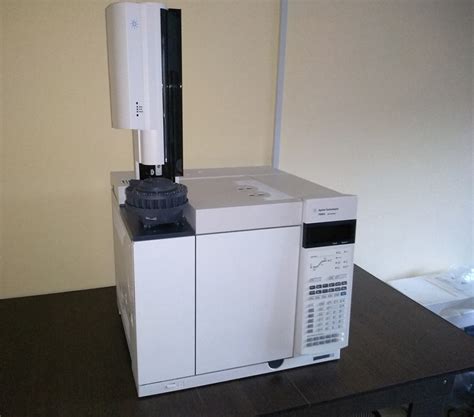 Газовый хроматограф Agilent 7890 с детектором ПИД В НАЛИЧИИ В РФ