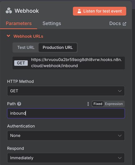 webhook url variable not updating questions n8n community