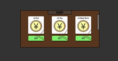 My First Gui Shop Creations Feedback Developer Forum Roblox