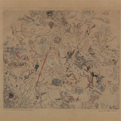 Ensor Campo And Campo