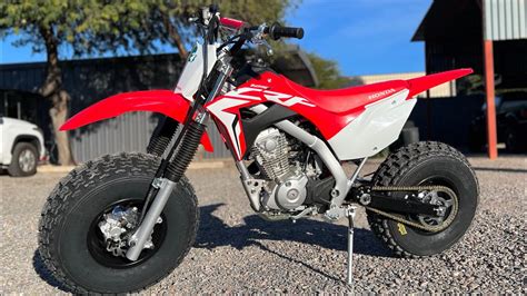 Crf 125 Stroke For Sale Ph