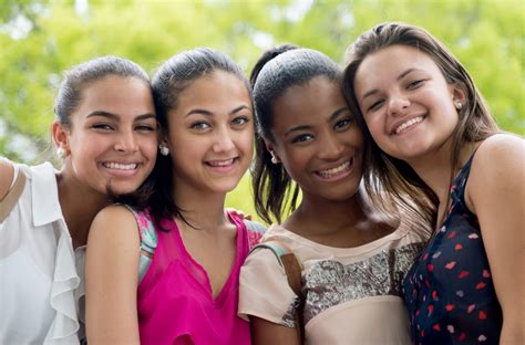 6 Things Teen Girls Need To Understand About Themselves All Pro Dad