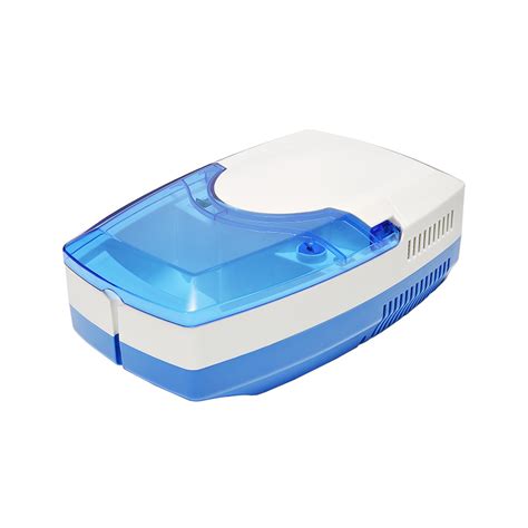 Medical Portable Inhaler Mesh Nebulizer Asthma Nebulizer Compressor