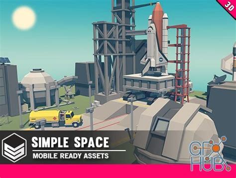 Unity Assets Gfx Hub Page