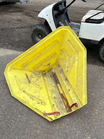 Grain Auger Boot Lee Real Estate And Auction Service