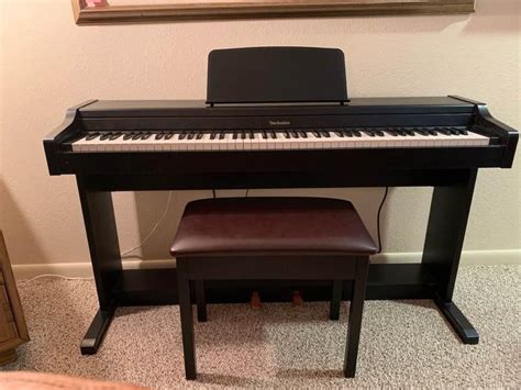 Technics Keyboard 4094480790