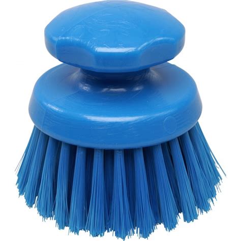 Brosse à laver rondes Poils moyens Ø 0 30 mm fermés Le Raton Laveur