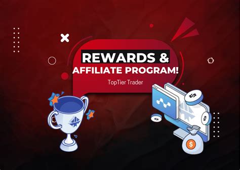 TopTier Trader Rewards Affiliate Program New Ones Forex Prop Forum