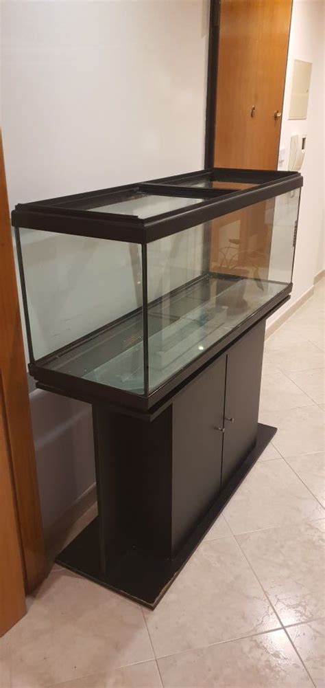 Aquario 1 20m X 0 50m Vialonga • Olx Portugal