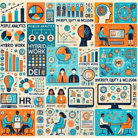 Peopleanalytics Hybridwork Diversity Equity Inclusion