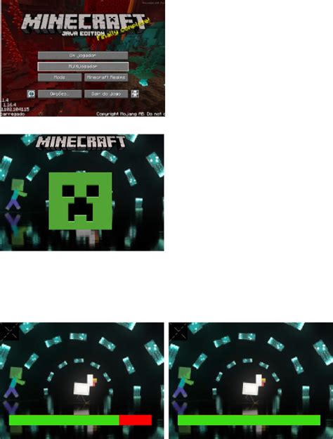 Minecraft Java 1 16 5 Figma