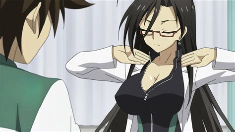 Shinmai Maou No Testament Toujou Basara No Hard Sweet Na Nichijou