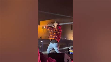 مروان بابلو بربري لايف Youtube