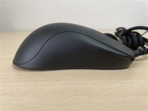 Benq Zowie Za13 C Fpsにおすすめの有線ゲーミングマウス レビュー みやるのデバイス倉庫
