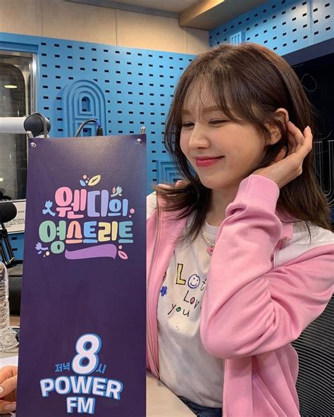 📌 다시듣기 웬디의 영스트리트 220525수 ️⃣썰프라이즈 우즈 🎧🔗