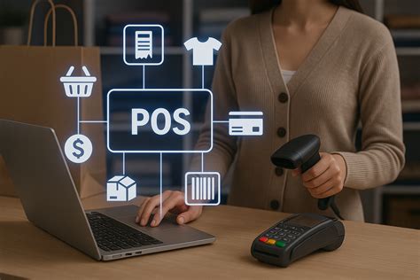 Pos Management System Archtech