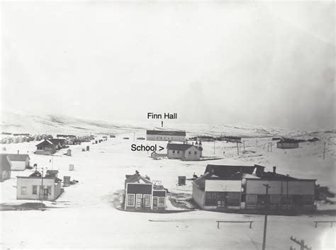 Schools Hanna History Com