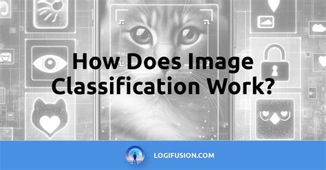 How Does Image Classification Work Ultimate Guide Lousion