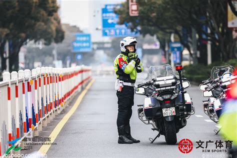 2023建发厦门马拉松资讯 元素谷osogoo
