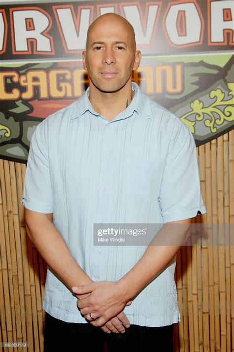 Survivor Cagayanbrawn Vs Brain Vs Beauty Police Officer Tony Vlachos