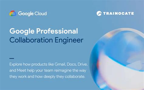 Gain Top IT Skills For Google Professional Collaboration Engineer IT Training And