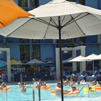 Influence The Pool At The Linq Updated June 2026 111 Photos And 71