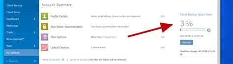 Idrive Review Secure Cloud And Online Backup