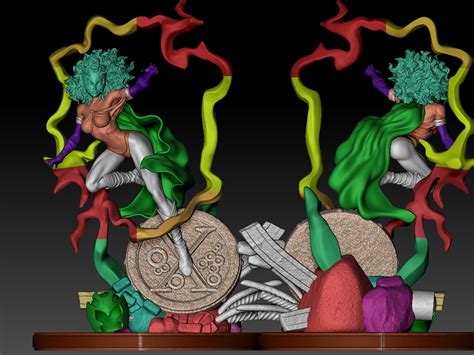 Obj File Polaris・3d Printable Model To Download・cults