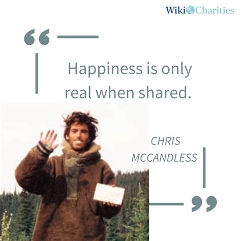 The Real Christopher Mccandless