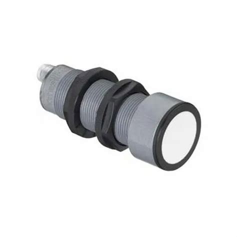 Leuze Ultrasonic Sensor At Rs 6500 Ultrasonic Proximity Sensors In Jaipur Id 23185091188