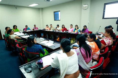 Female In The Workplace Pm Highlights Lack Of Institutional Facilities