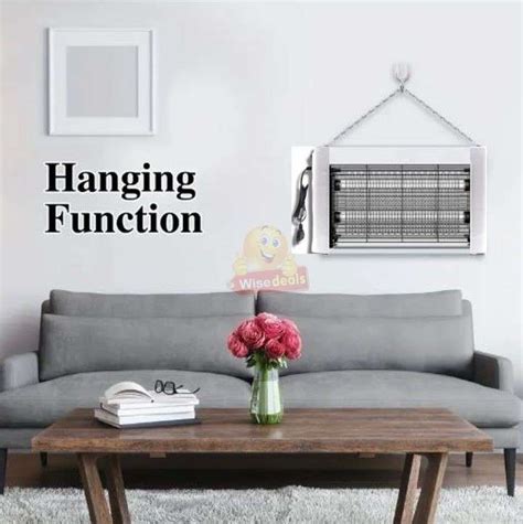 Insect Nets And Repellents Electric Purple Uv Bug And Mosquito Killer For Sale In Vanderbijlpark